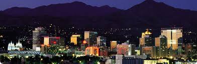 SLC Transportation - Affinity Limousine